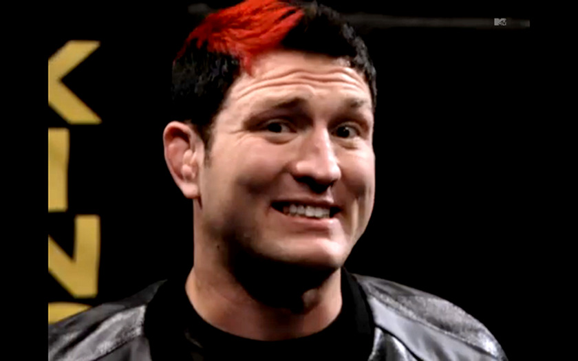 Jason "Mayhem" Miller posts MMA manifesto - MMASucka.com