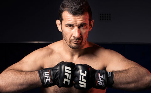 Anthony Perosh - Alchetron, The Free Social Encyclopedia